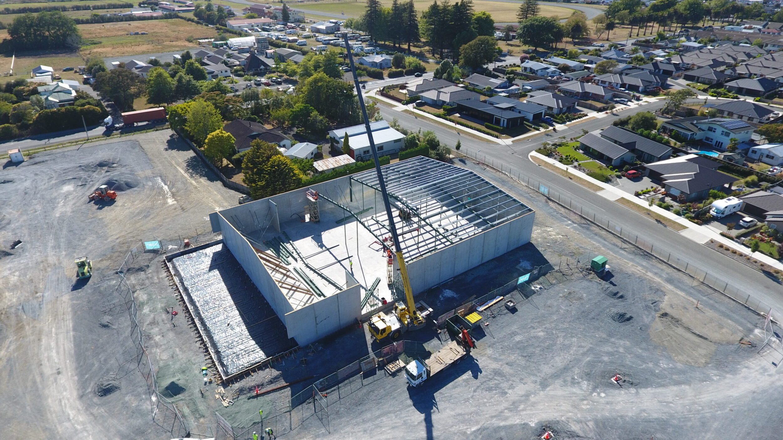 Richmond Multi-Screen Cinema - The Meadows