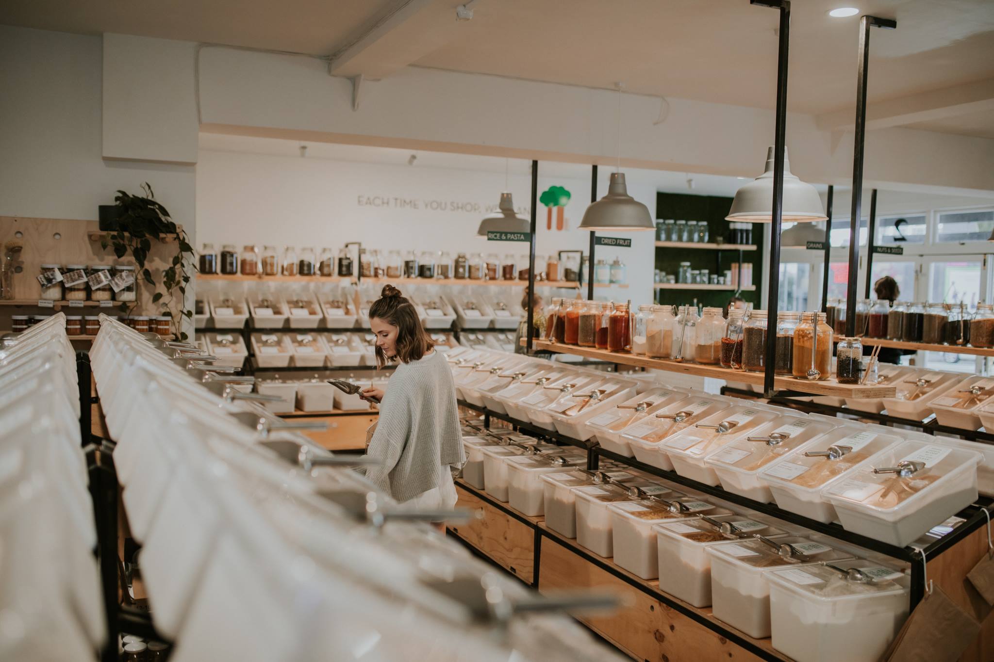 GoodFor joining Old Factory Corner - The Meadows