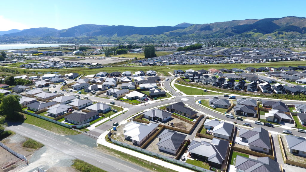 Northern Meadows - The Meadows