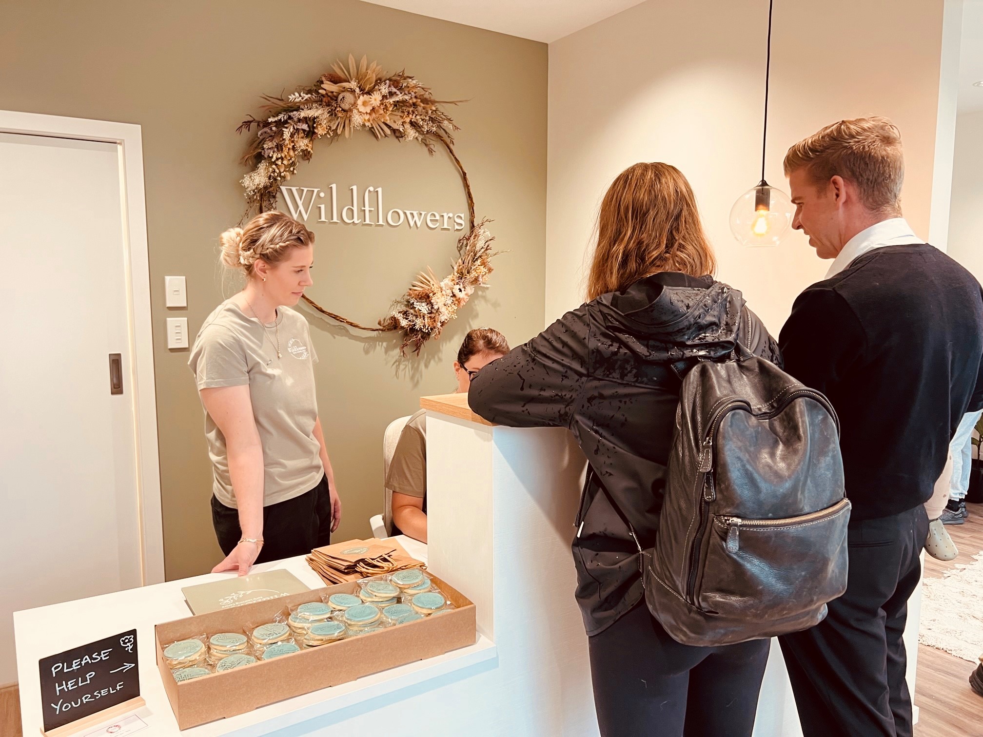 Wildflowers Early Learning Centre Open Day - The Meadows