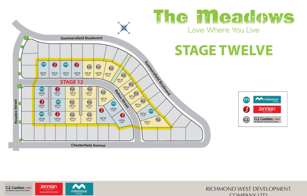 Blog - The Meadows